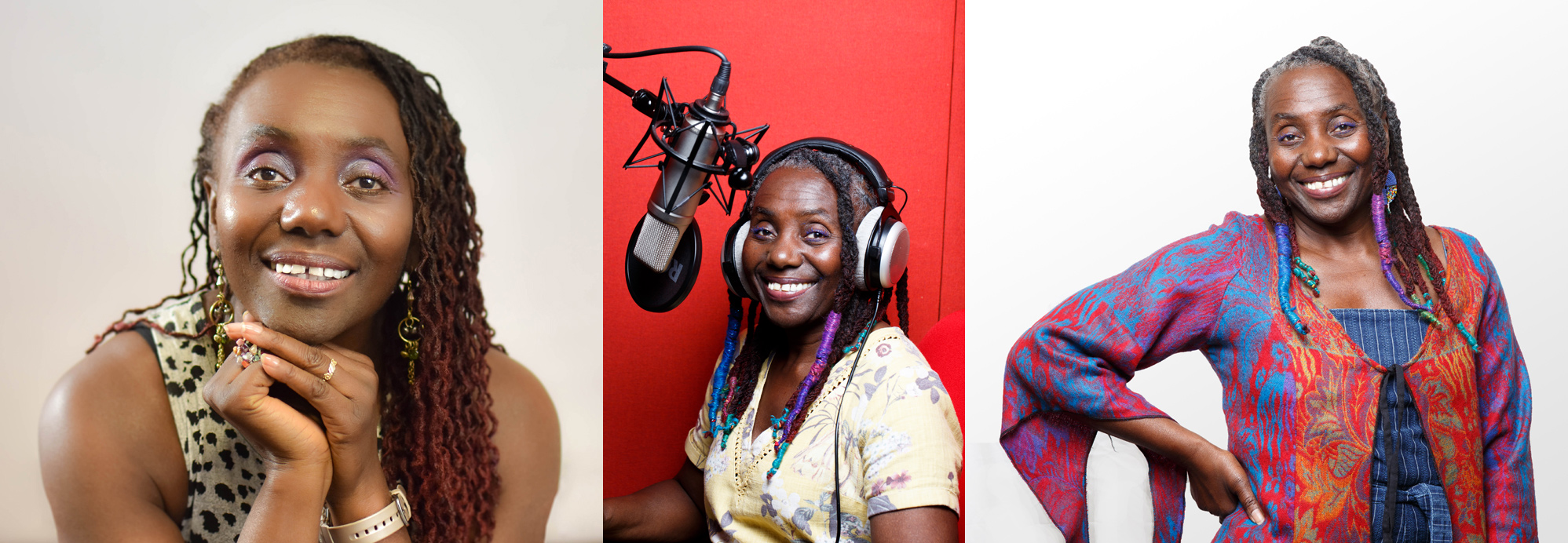 Cornelia Voices – Cornelia Colman Voice Artist